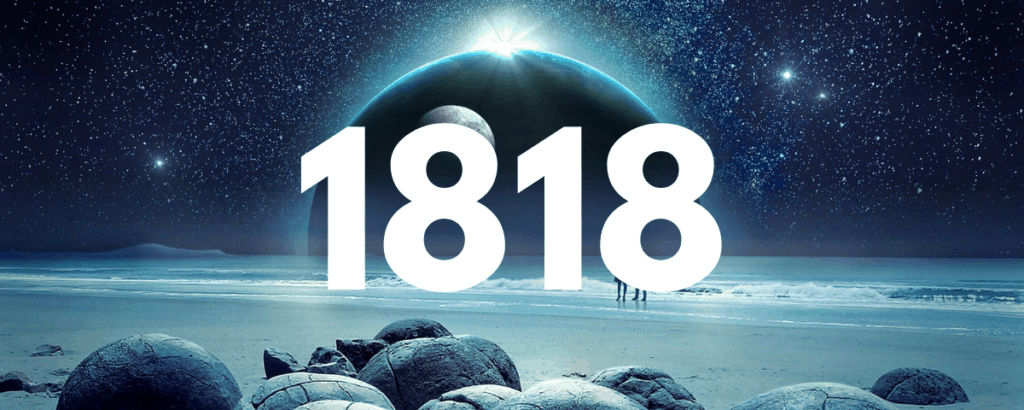 1818 Angel Number: Do You Keep Seeing 1818? - Numerology Angel | Decode ...