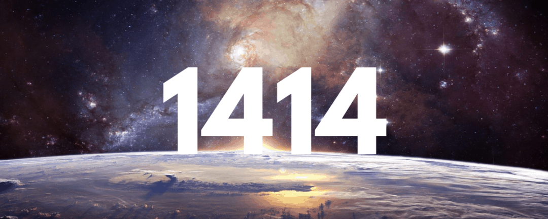 1414 Angel Number: Do You Keep Seeing 1414? - Numerology Angel | Decode ...