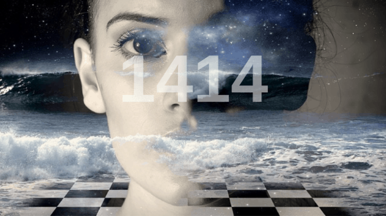 1414 Angel Number: Do You Keep Seeing 1414? - Numerology Angel | Decode ...