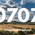 2020 Angel Number: Why You Keep Seeing 2020 - Numerology Angel